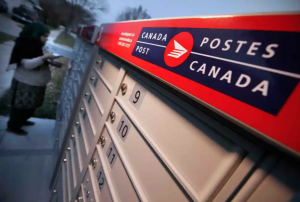 Canadian Passport tracking and processing time - Passport Canada